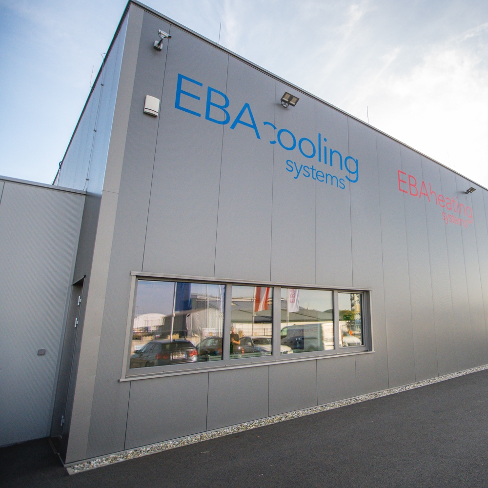News | EBA Cooling - Klimaanlagen & Kältetechnik